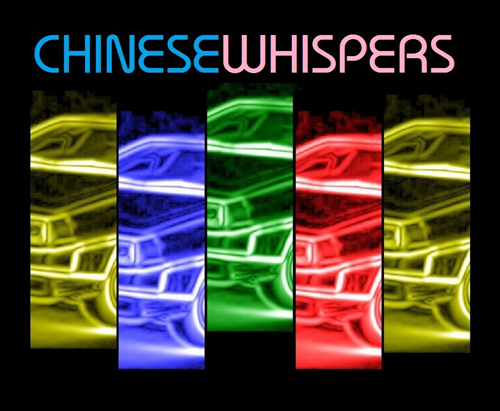 Meet the Band - Chinese Whispers